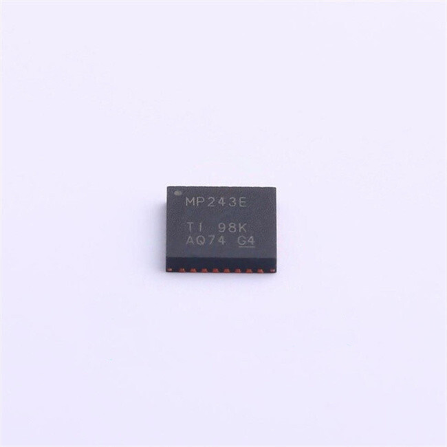 MAX3243ECRHBR IC TRANSCEIVER FULL 3/5 28TSSOP New Original Electronic components_Shenzhen ...