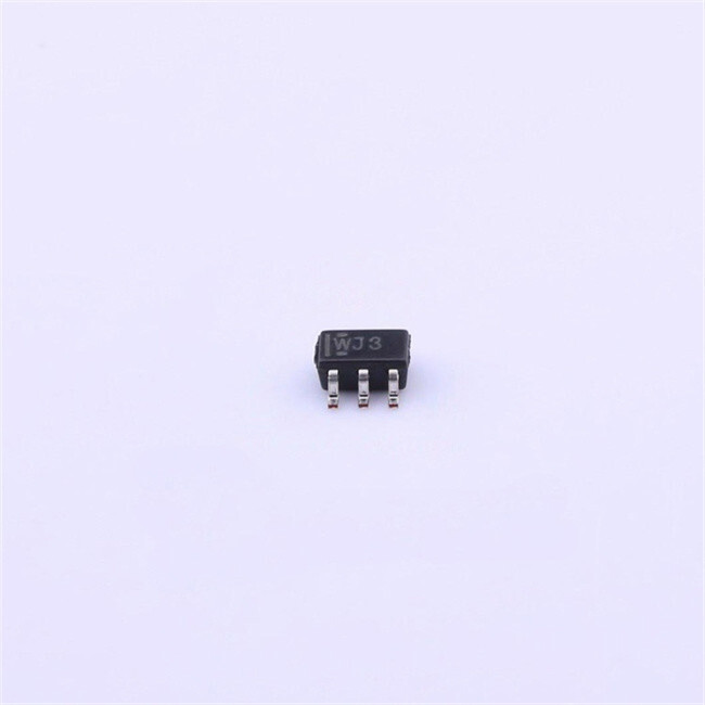 SN74LV1T34DCKR Buffer 1-CH Non-Inverting CMOS Package SC-70-5 Driver_Shenzhen Shangpin Chengyuan ...