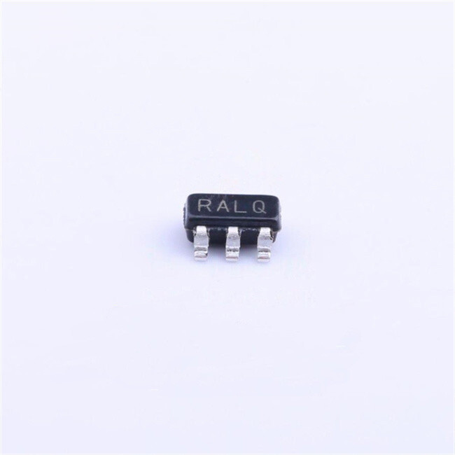 LP5907QMFX-1.8Q1 Package SOT23-5 IC chip LDO Regulator_Shenzhen Shangpin Chengyuan Electronics ...