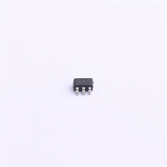 SN74AHC1G00DCKR IC GATE NAND 1CH 2-INP SC70-5 IC logic GATE_Shenzhen ...