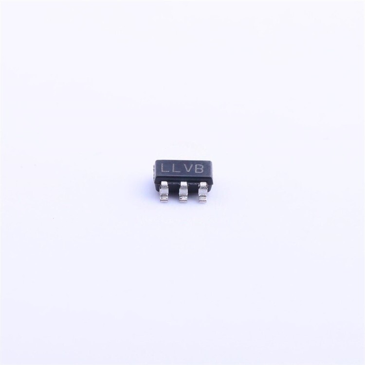 RoHS Electronic Components Transformers 3.3V LP5907MFX-3.3 Low Pressure Drop Regulator LDO ...