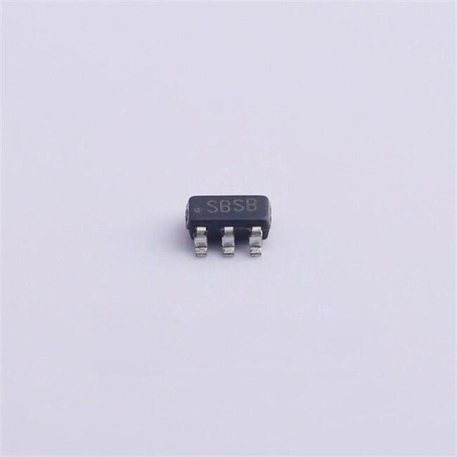LM3671MFX-1.8/NOPB LM3671MFX-1.8 Dc-Dc Power Chip Step-Down Type ...