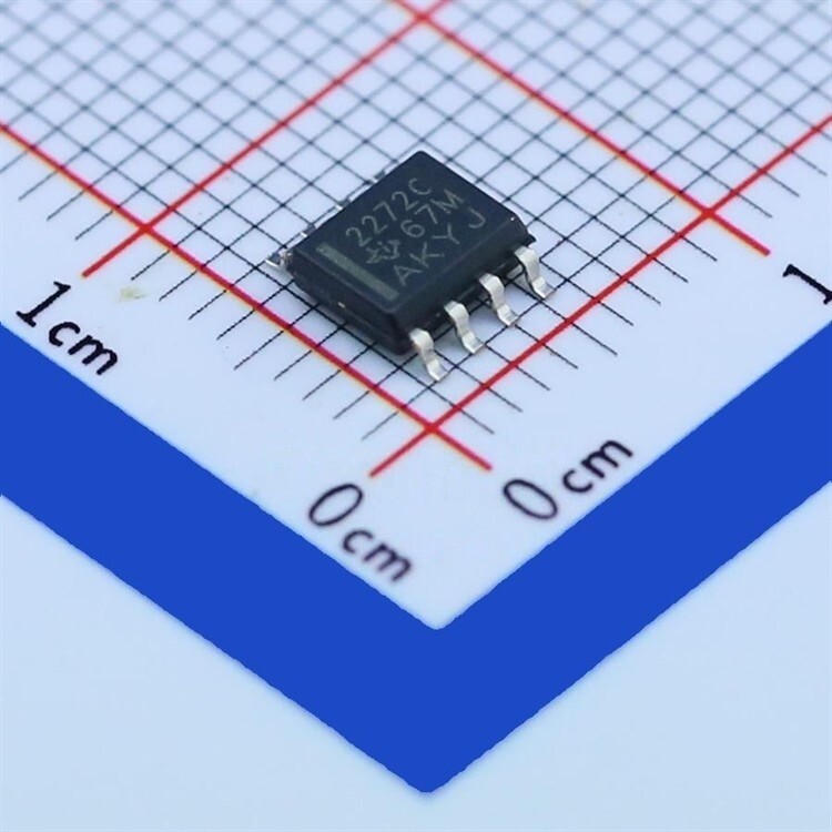Single Inverter Logic Electronic Circuit Chip SN74LVC1G04DBVR SN74LVC1G04DCKR_Shenzhen Shangpin ...