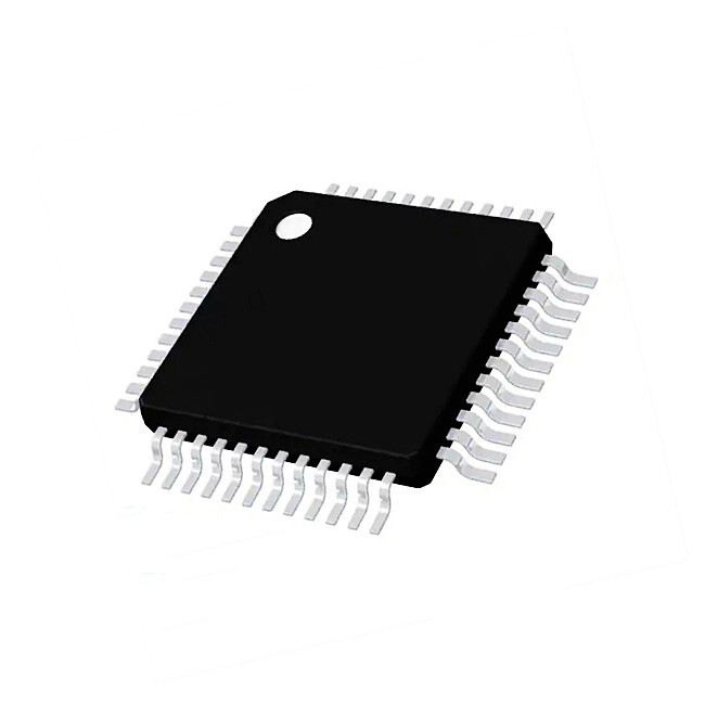 Original ARM Microcontrollers IC MCU SMD SMT STM32F071CBT6 LQFP-48 ...