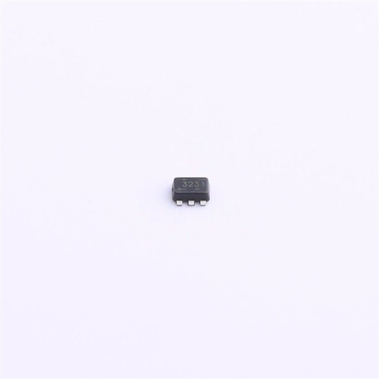 TPS563231DRLR Electronic Components Integrated Circuit DC/DC Switching ...