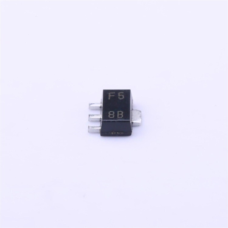 F5 SOT-89 Linear Regulator IC Chips Components UA78L05ACPK UA78L05ACP_Shenzhen Shangpin ...