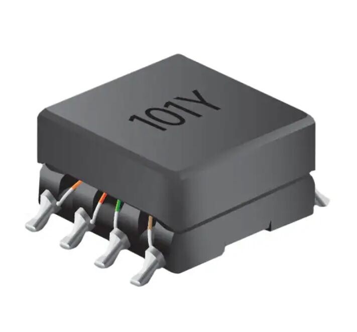 Bourns SMD Line Filter 50VDC 400MA CHASS SRF1306-501Y New And Original ...