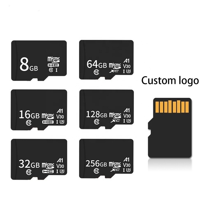 TF Flash Memory Card High Speed Class 10 TF Card 128GB 64GB 32GB 16GB ...