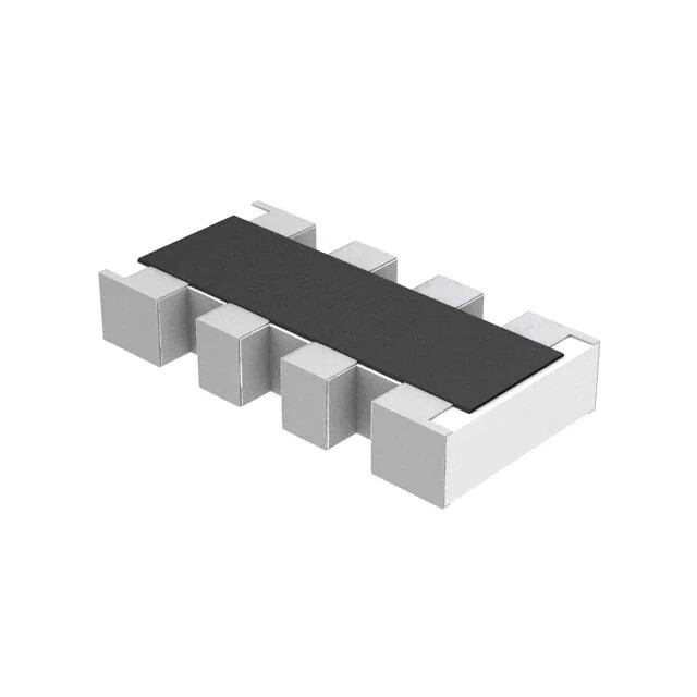 EXB-28V330JX SMD Chip Resistor RES ARRAY 4 RES 33 OHM 0804 10K OHM ...
