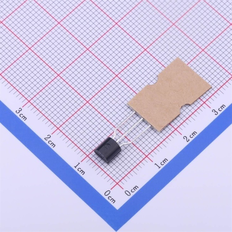 TL431ACLPR TO-92 Adjustable Precision Shunt Regulator Triode Original ...