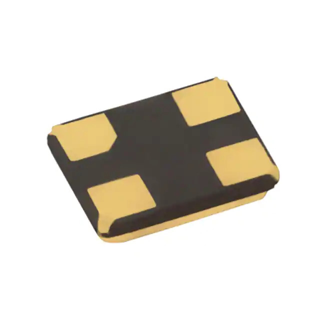 4 Pin SMD Crystal Oscillator CMOS XO 1.8V M250224QCN 33.333 MHz ...