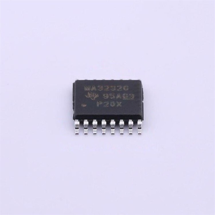 SMD Chip Electronic Components IC SN74LVC8T245PWR NH245 TSSOP24 Ciruit Transceiver_Shenzhen ...