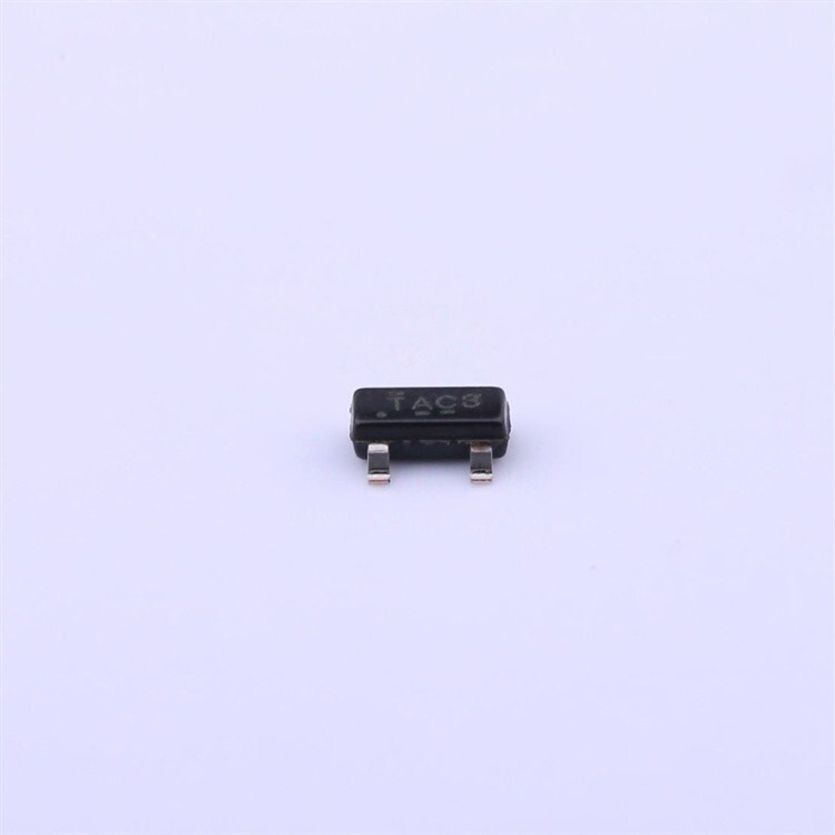 TL431ACDBZR Adjustable Precision Parallel Regulator SMD Chip 100mA 600μA_Shenzhen Shangpin ...