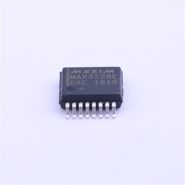 MAX3226EEAE+T IC TRANSCEIVER FULL 1/1 16SSOP New And Original_Shenzhen Shangpin Chengyuan ...