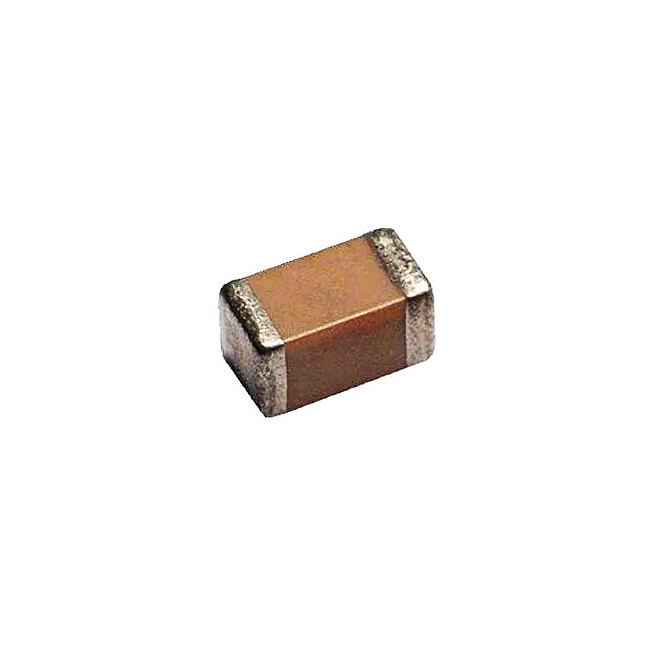 12105C106KAT2A Multilayer Ceramic Capacitors MLCC - SMD/SMT 10UF 50V 10 ...