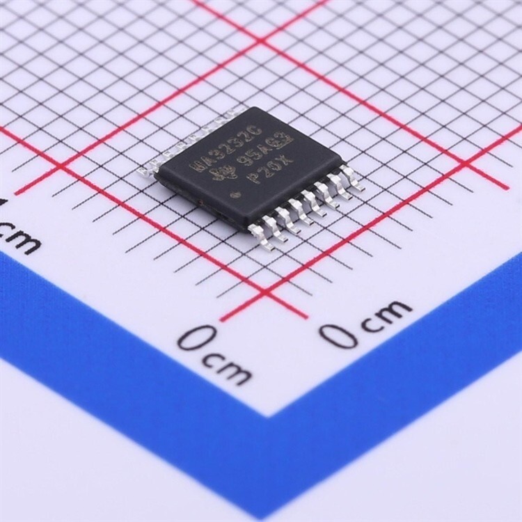 SMD Chip Electronic Components IC SN74LVC8T245PWR NH245 TSSOP24 Ciruit Transceiver_Shenzhen ...