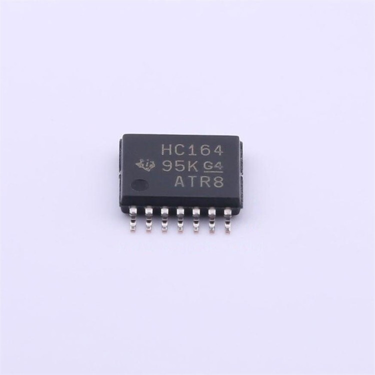 SN74HC164PWR HC164 Shift Register Chip TSSOP-14 New Original Electronic Ic Chip_Shenzhen ...