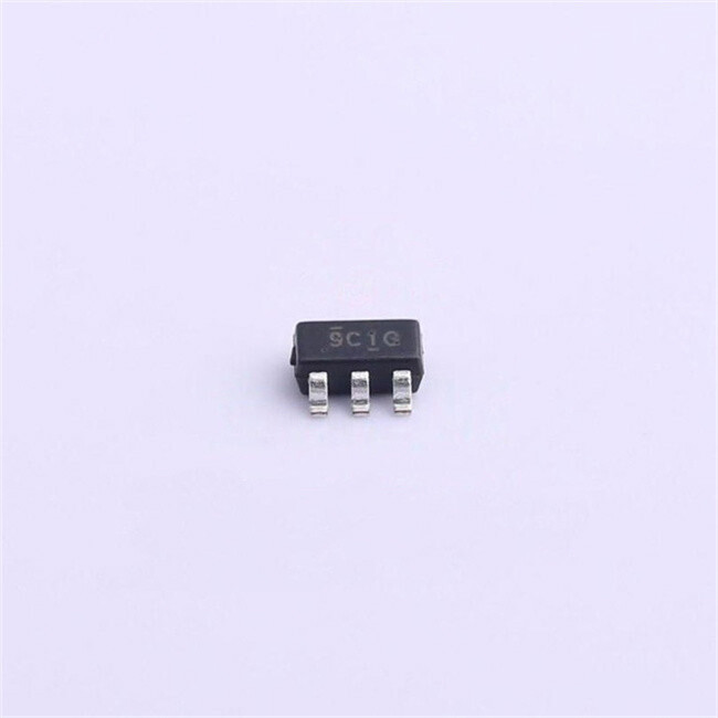 TS321IDBVR Op Amp Single Low Power Amplifier ±15V/30V 5-Pin SOT-23 ...