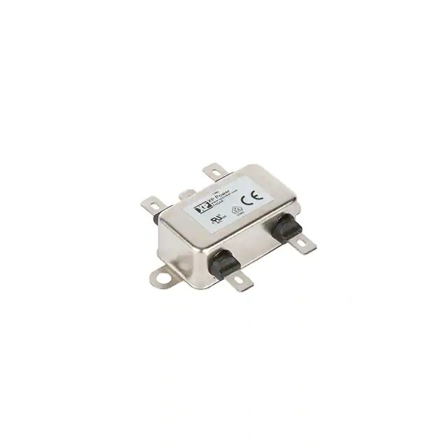 EMC SMD Line Filter ITE 6A FHSAA06A1FR FHSAA03A1FR ANSI / UL1283 ...