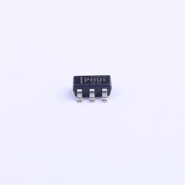 TPS79333DBVR SOT23-5 3.3V 200mA Original Low Dropout Linear Regulator Chip_Shenzhen Shangpin ...