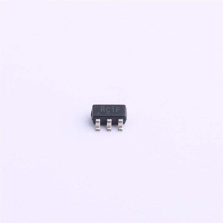 LMV321IDBVR LMV321ILT LMV321M5X/M7X Low Voltage Operational Amplifier Component IC_Shenzhen ...
