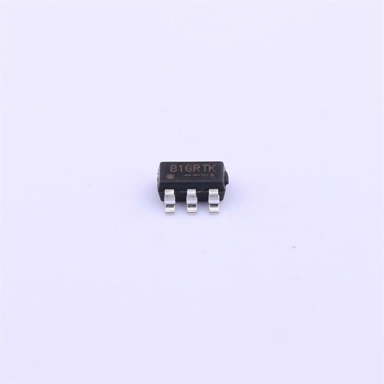 FR9801S6CTR IC Integrated Circuits_Shenzhen Shangpin Chengyuan ...
