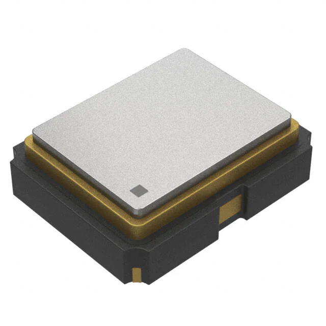 HX21A0007Z SMD Crystal Oscillator 100 MHz LVCMOS XO 3.3V Enable ...