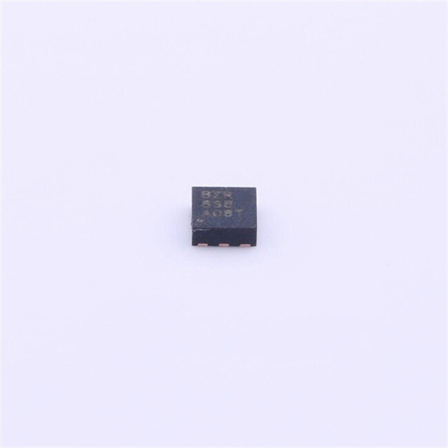 TPS61161DRVR LED driver chip boost electronic components list_Shenzhen ...