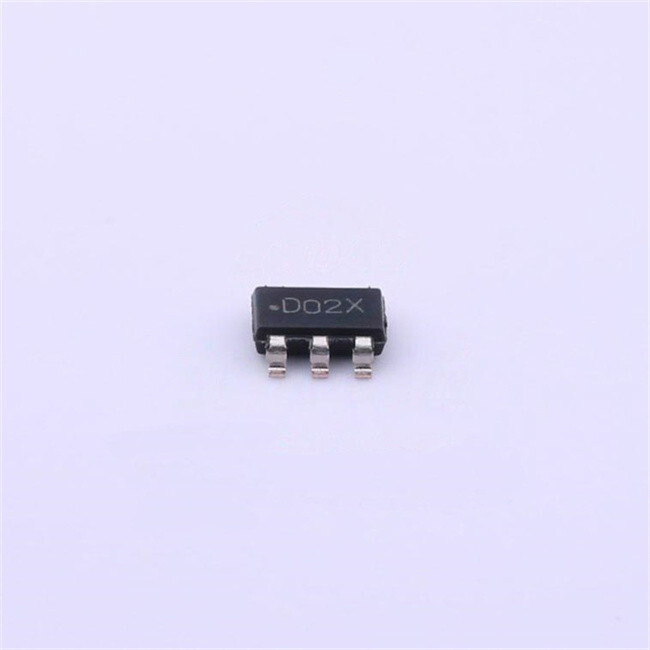 LMR16006XDDCR DC-DC Automotive 6-Pin TSOT-23_Shenzhen Shangpin ...