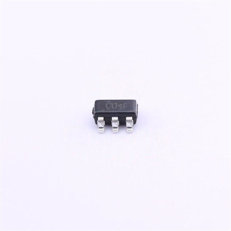 SN74LVC1G17DBVR Electronic Components IC Single Schmitt Trigger Buffer SMD SOT23-5 Chip_Shenzhen ...