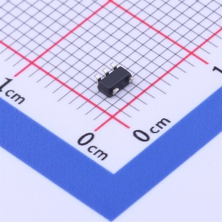 TLV73318PDBVR IC Diode Transistor SOT-23-5 Field Effect Transistor ...