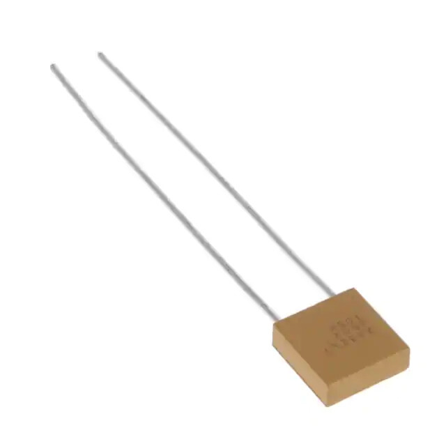 M39014/02-1411 1uf 50v ceramic capacitor BX Radial CAP CER AXIAL ...