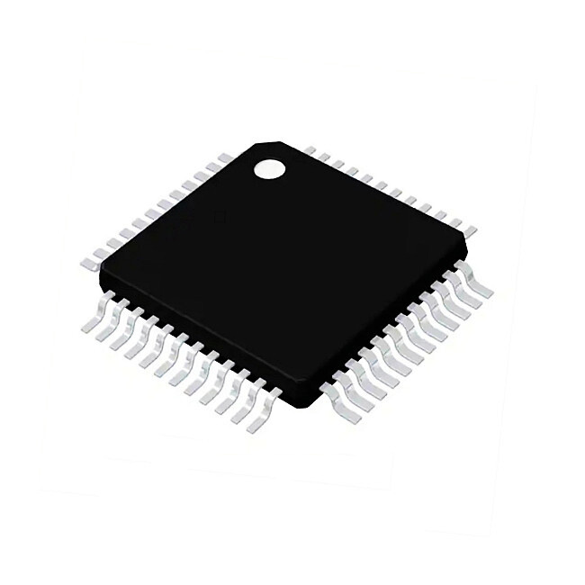 Original STM32F071CBT6TR integrated circuit IC MCU 32BIT FLASH 48LQFP ...