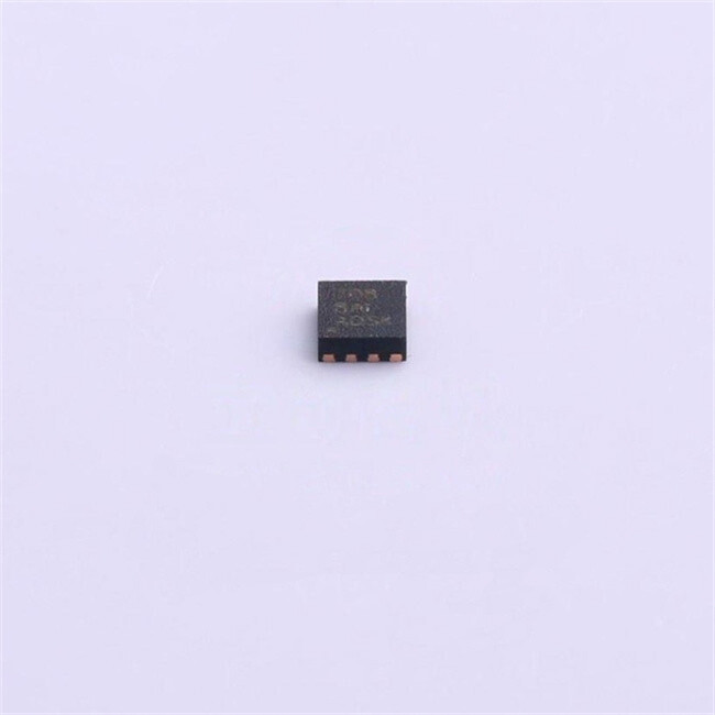 BQ294708DSGR Package WSON-8 battery management chip original_Shenzhen ...