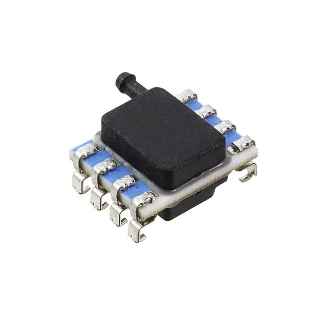 SSCMRND015PGSA3 SSCMRNN015PA3A315PSI ABSO 3.3V SMD Sensor Pressure ...