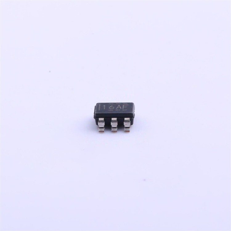 TLV62569DBVR 16AF Imported 2A High-Efficiency Synchronous Buck ...