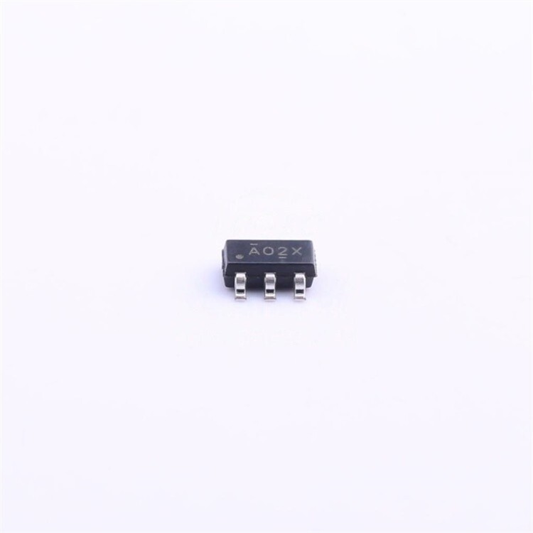 Original Chip Electronic Componets LV2842XLVDDCR DC DC Buck Regulator_Shenzhen Shangpin ...