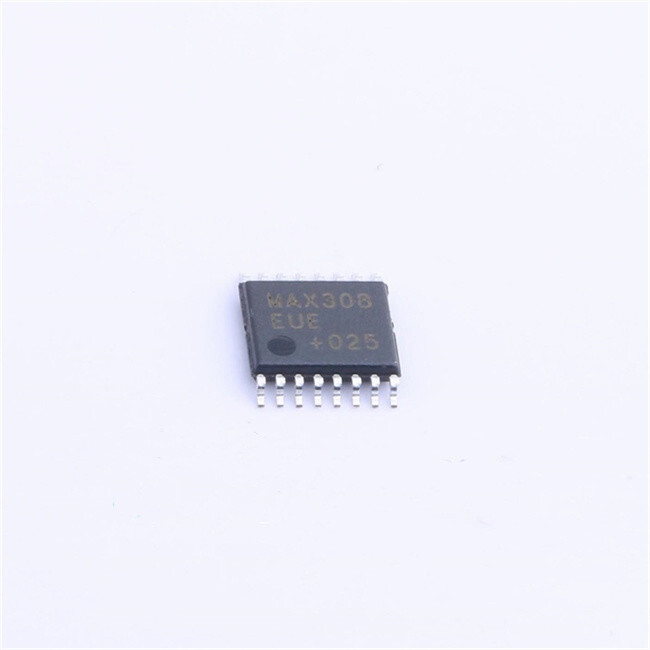 MAX308EUE+T IC MULTIPLEXER 8X1 16TSSOP New And Original_Shenzhen Shangpin Chengyuan Electronics ...