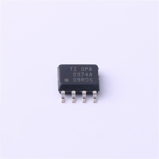 OPA2374AIDR original SOT23-6 linear voltage regulator chip_Shenzhen Shangpin Chengyuan ...