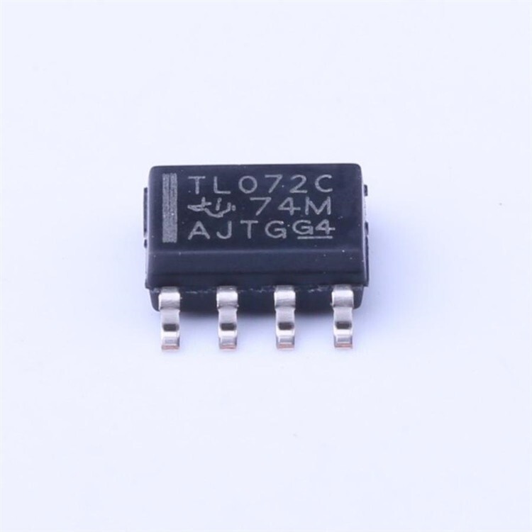 SN65HVD75DR HVD75 SMD SOP-8 RS485 Transceiver Chip Electronics ...