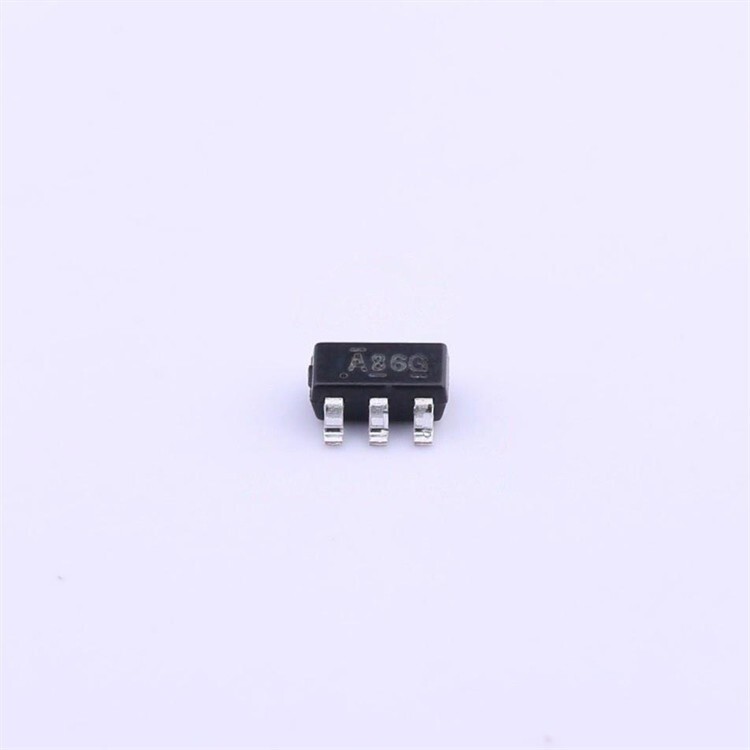 SN74AHC1G86DBVR SOT23-5 Single-Channel 2-Input XOR Gate Logic Chip IC integrated components ...