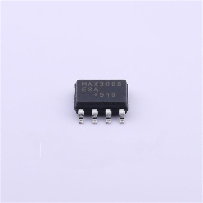 MAX3088ESA+T IC TRANSCEIVER HALF 1/1 8SO New And Original_Shenzhen Shangpin Chengyuan ...