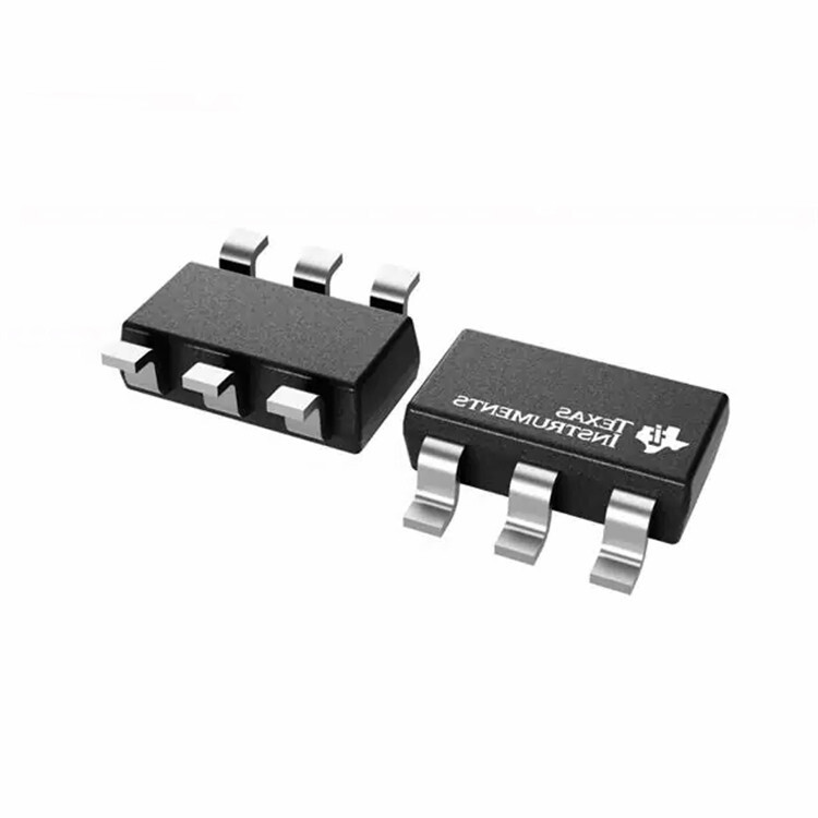 TL431BCDBZR Shunt Voltage Reference IC 36V 0.5% SOT-23-3 Integrated ...