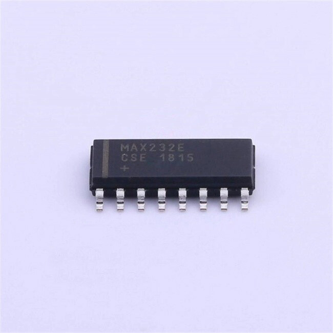 MAX232ECSE+T Mount RS-232 Transceiver -SOIC-16N New And Original_Shenzhen Shangpin Chengyuan ...
