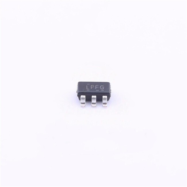 150mA 3.3V Electronic Components Transformers LP2985-33DBVR Voltage Regulator IC_Shenzhen ...