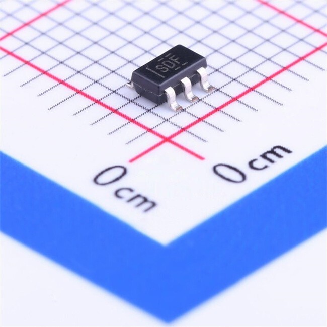 TPS70930DBVR Electronic Components Transformers LDO Regulator Pos 3V 0.15A 5-Pin SOT-23_Shenzhen ...