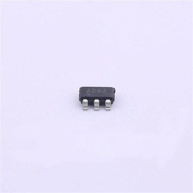 MAX1724EZK33+T IC REG BOOST 3.3V 400MA TSOT23-5 Dc-dc power chip ...