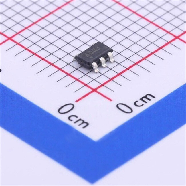 MAX1724EZK33+T IC REG BOOST 3.3V 400MA TSOT23-5 Dc-dc power chip ...