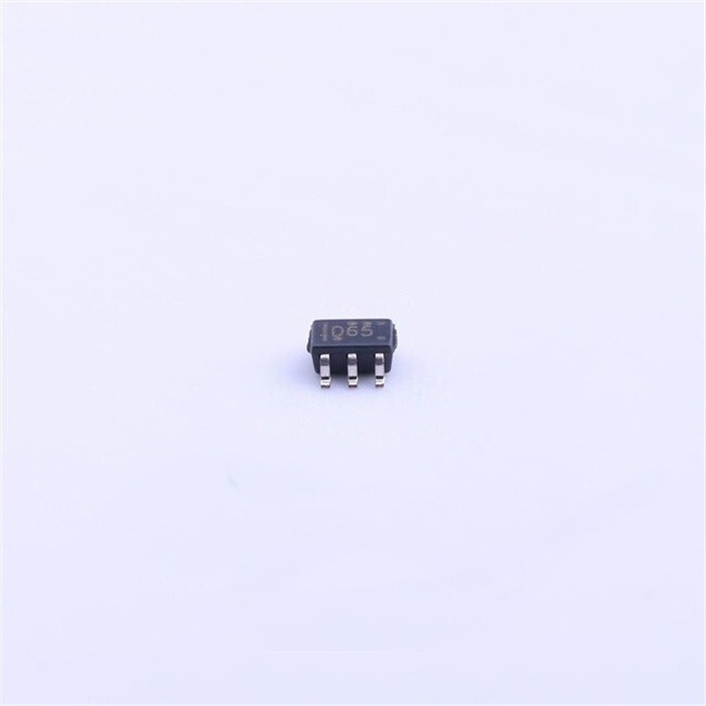 SN74LVC1G175DCKR IC D Flip Flop Pos-Edge 1-Element 6-Pin SC-70_Shenzhen Shangpin Chengyuan ...