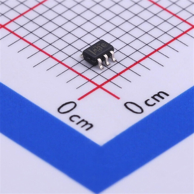 SN74AHC1G02DCKR AND Gate 1-Element 2-IN CMOS Automotive 5-Pin SOT-23 ...